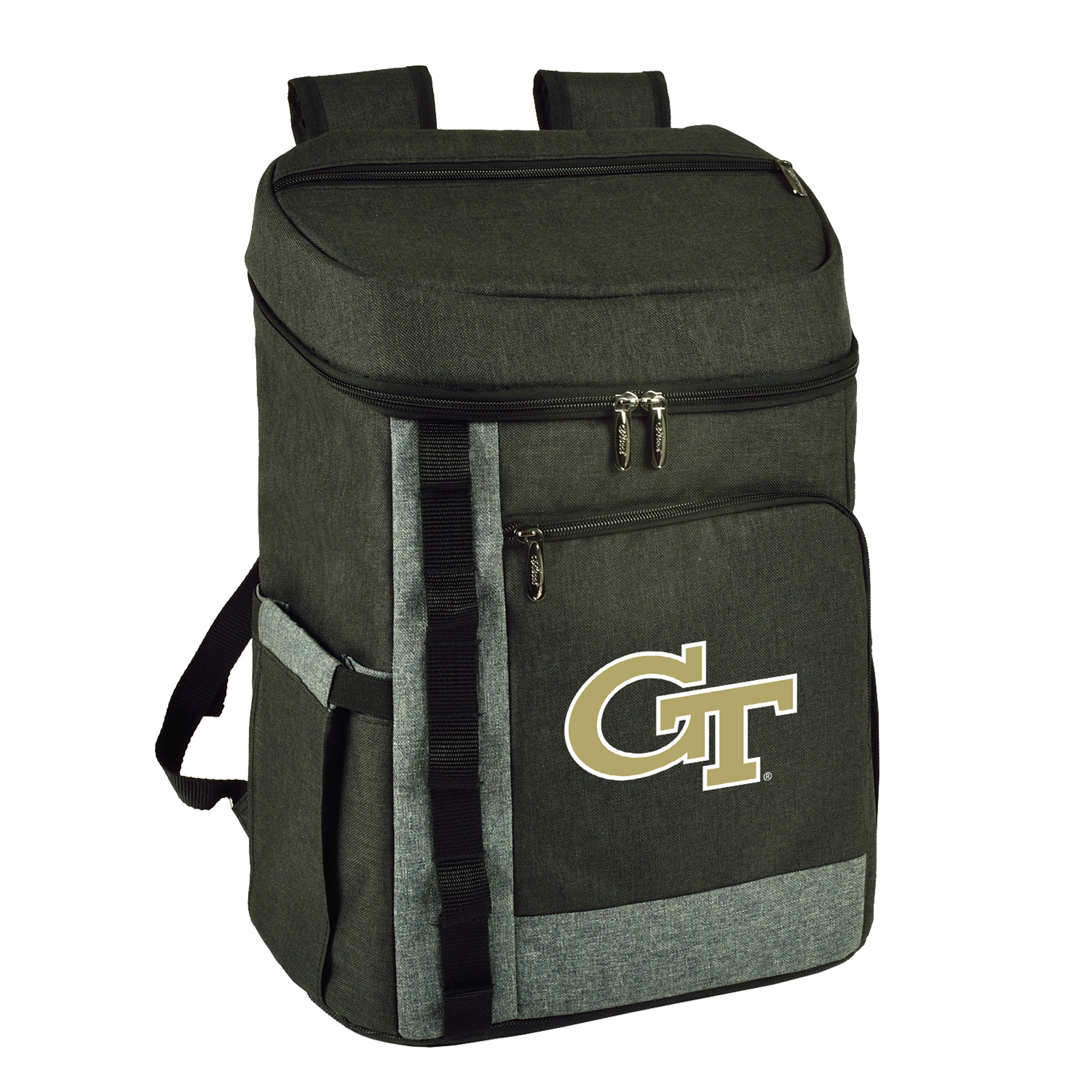 Latitude Run® NCAA Georgia Tech Yellow Jackets Insulated Cooler ...