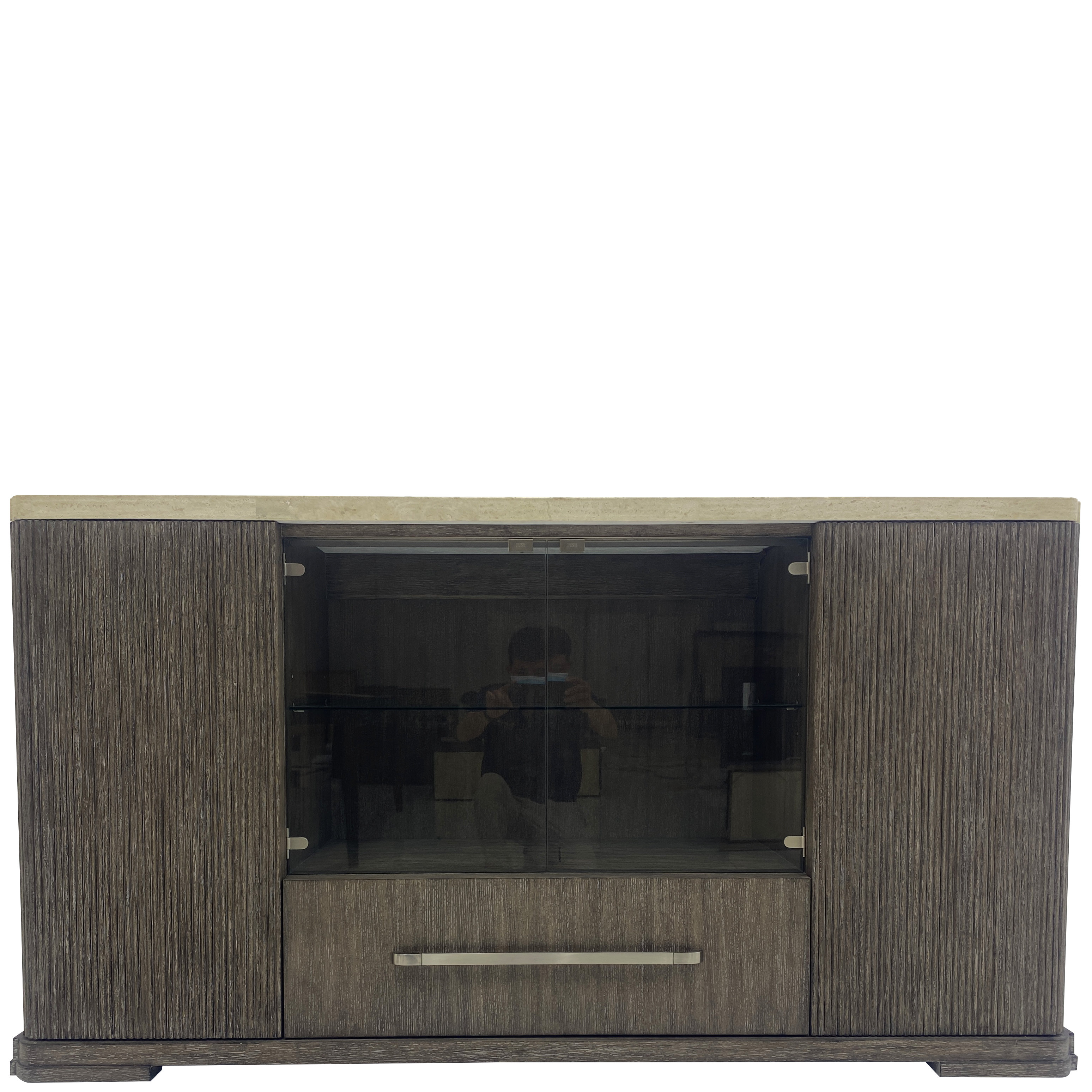 Birch Lane™ Server-Stone Top - Wayfair Canada
