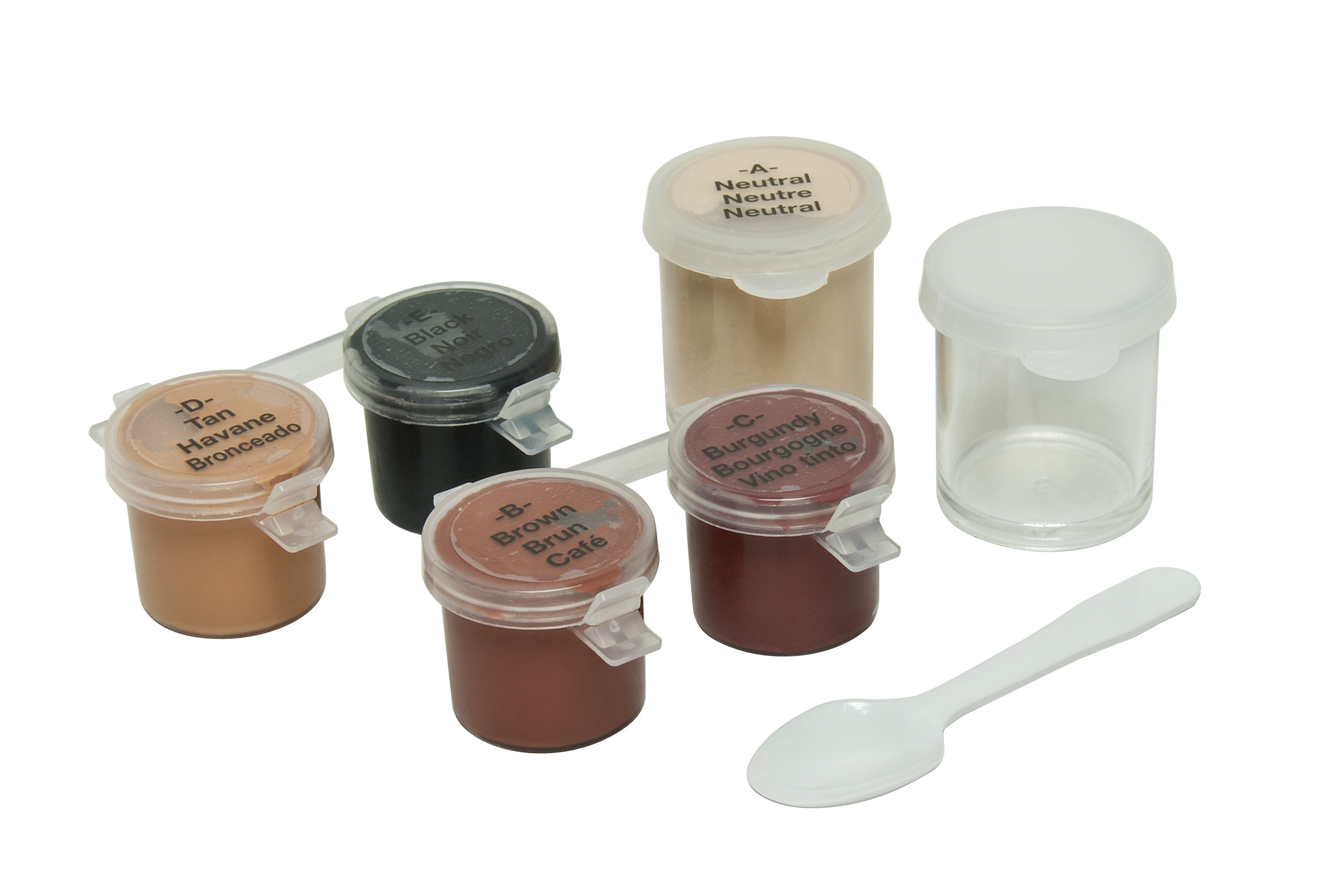 QEP Universal Repair Kit - For Wood, Vinyl and Laminate - Wayfair Canada