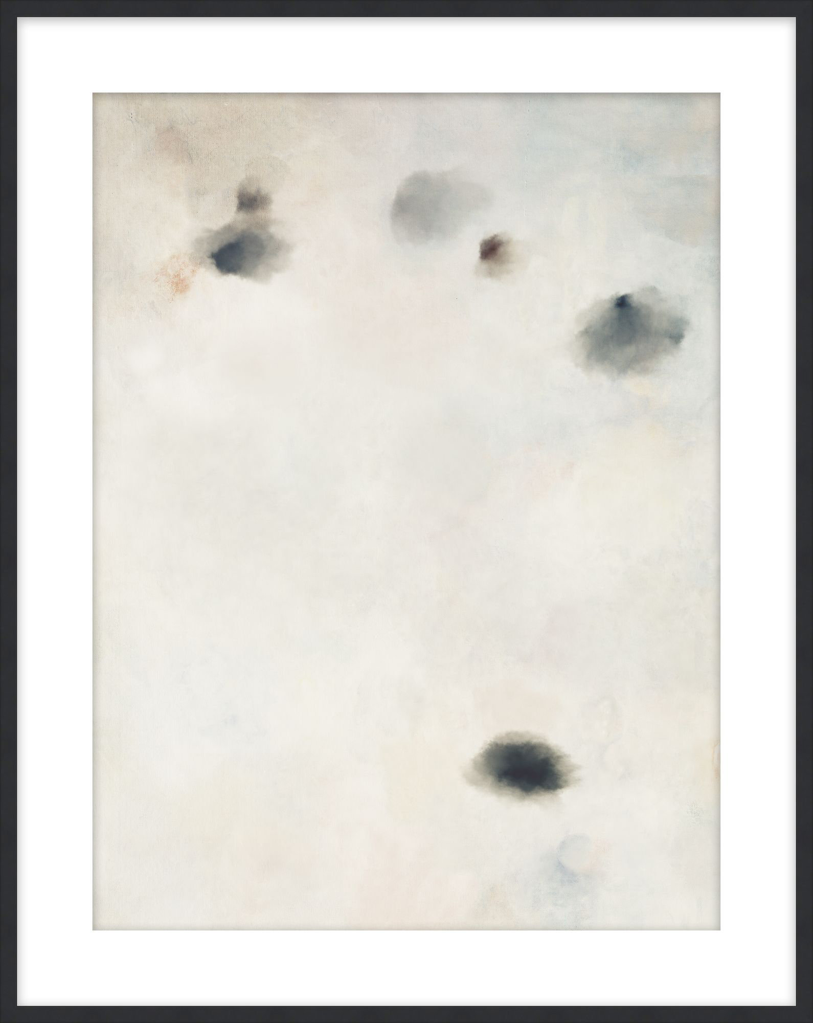 Theodore Alexander Through the Clouds 5 Print by Studio L57 Affinity ...