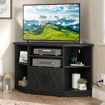 corner tv tables