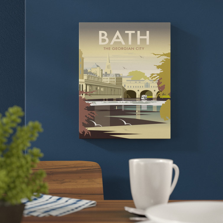 East Urban Home Dave Thompson - Art Prints | Wayfair.co.uk
