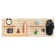 17 Stories Haggi Pegboard | Wayfair.co.uk