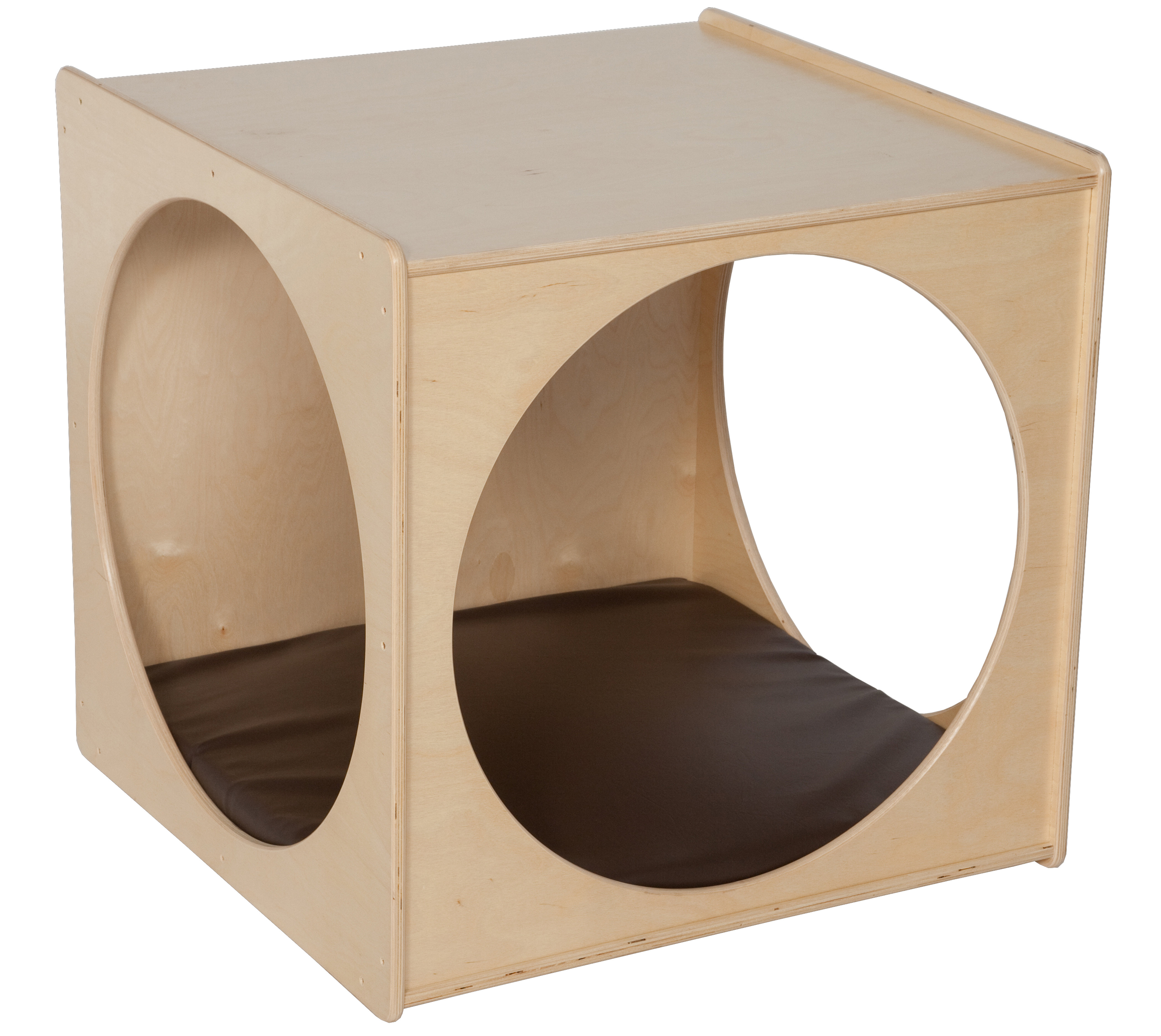 Wood Designs Contender Reading Hideaway - Wayfair Canada