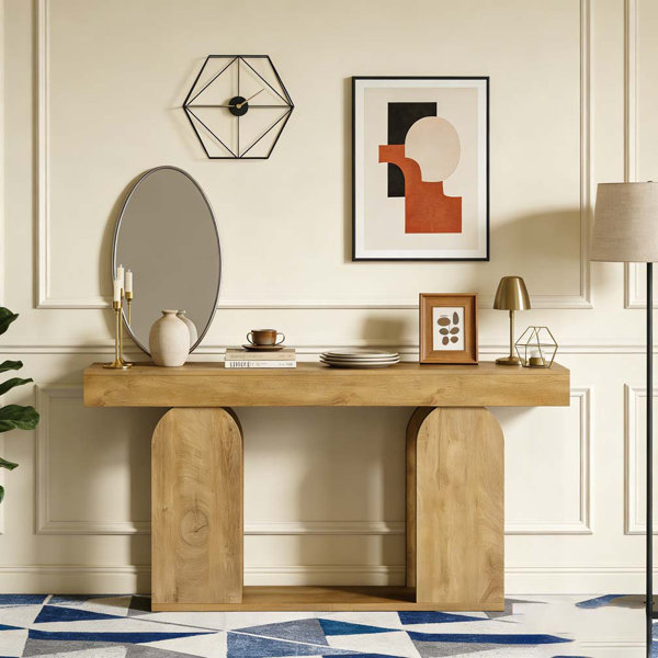 70.87 Console Table | Birch Lane