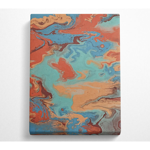 World Menagerie Print | Wayfair.co.uk