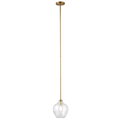 Glass SinglePendant Lighting You'll Love | Wayfair