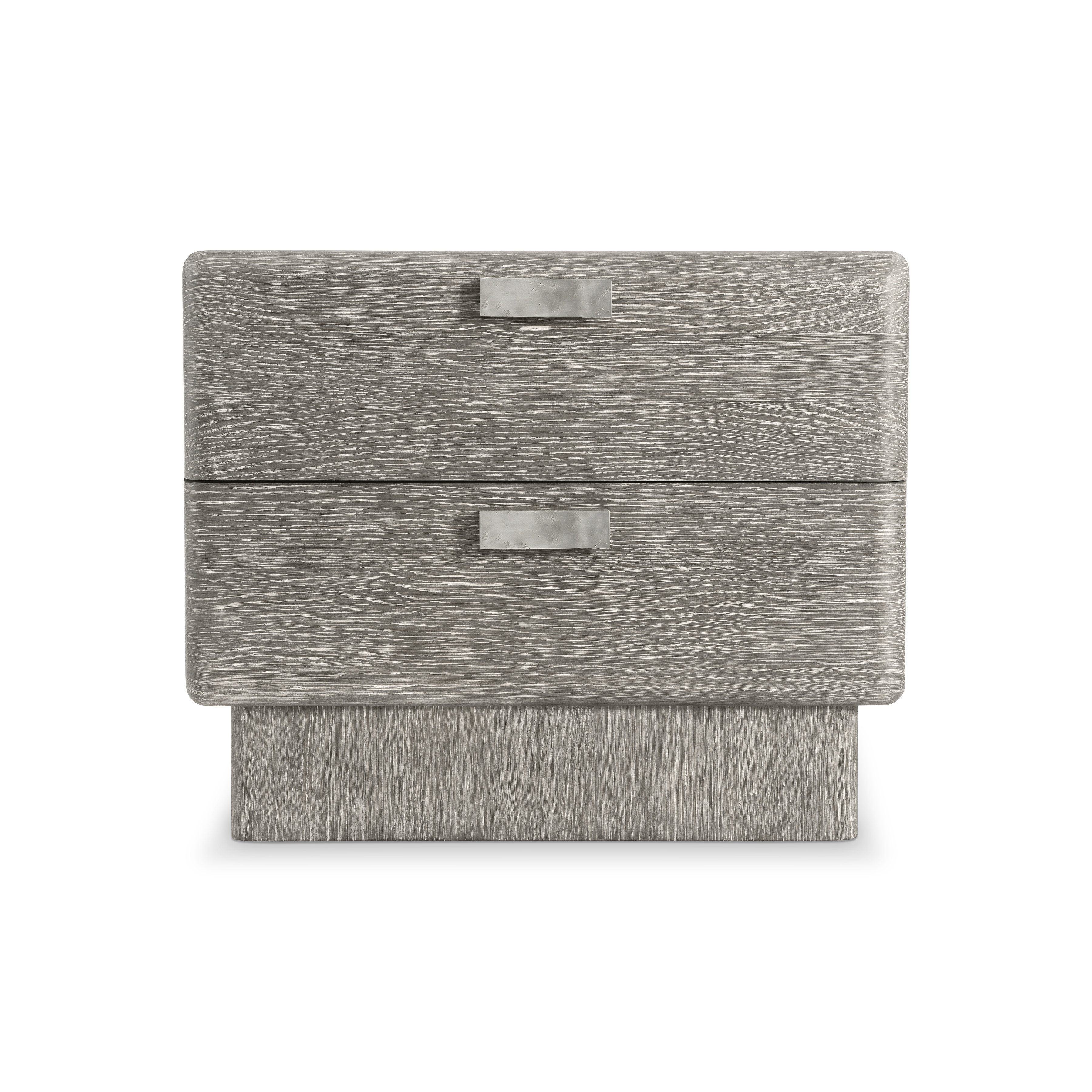 Bernhardt Monolith 34" Nightstand | Perigold
