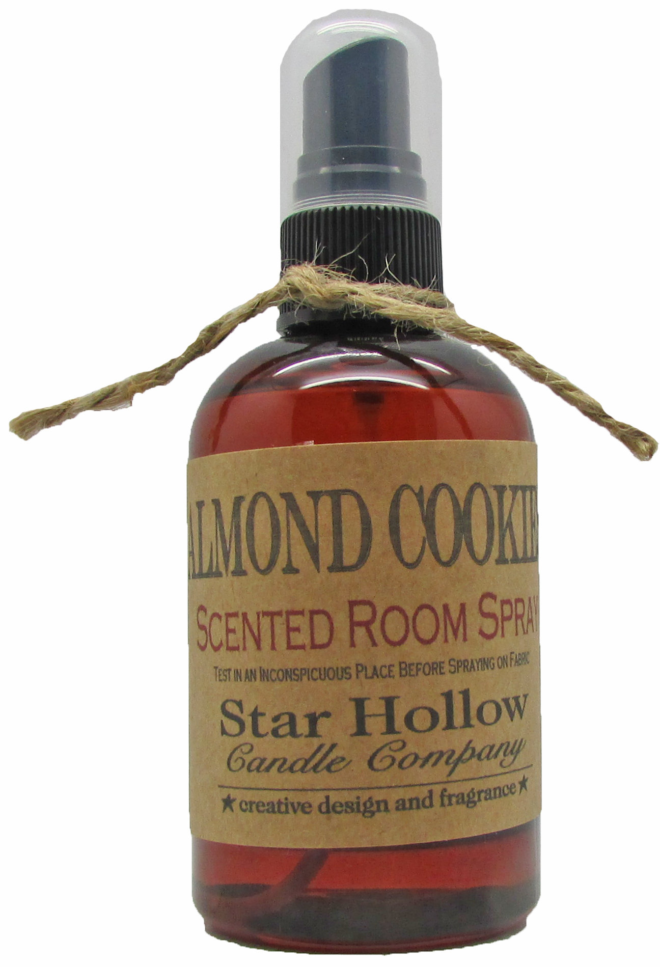 StarHollowCandleCo No Power Source Required / Manual Room Sprays | Wayfair