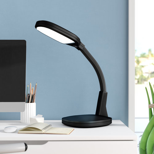 Height Adjustable Table Lamps You'll Love | Wayfair