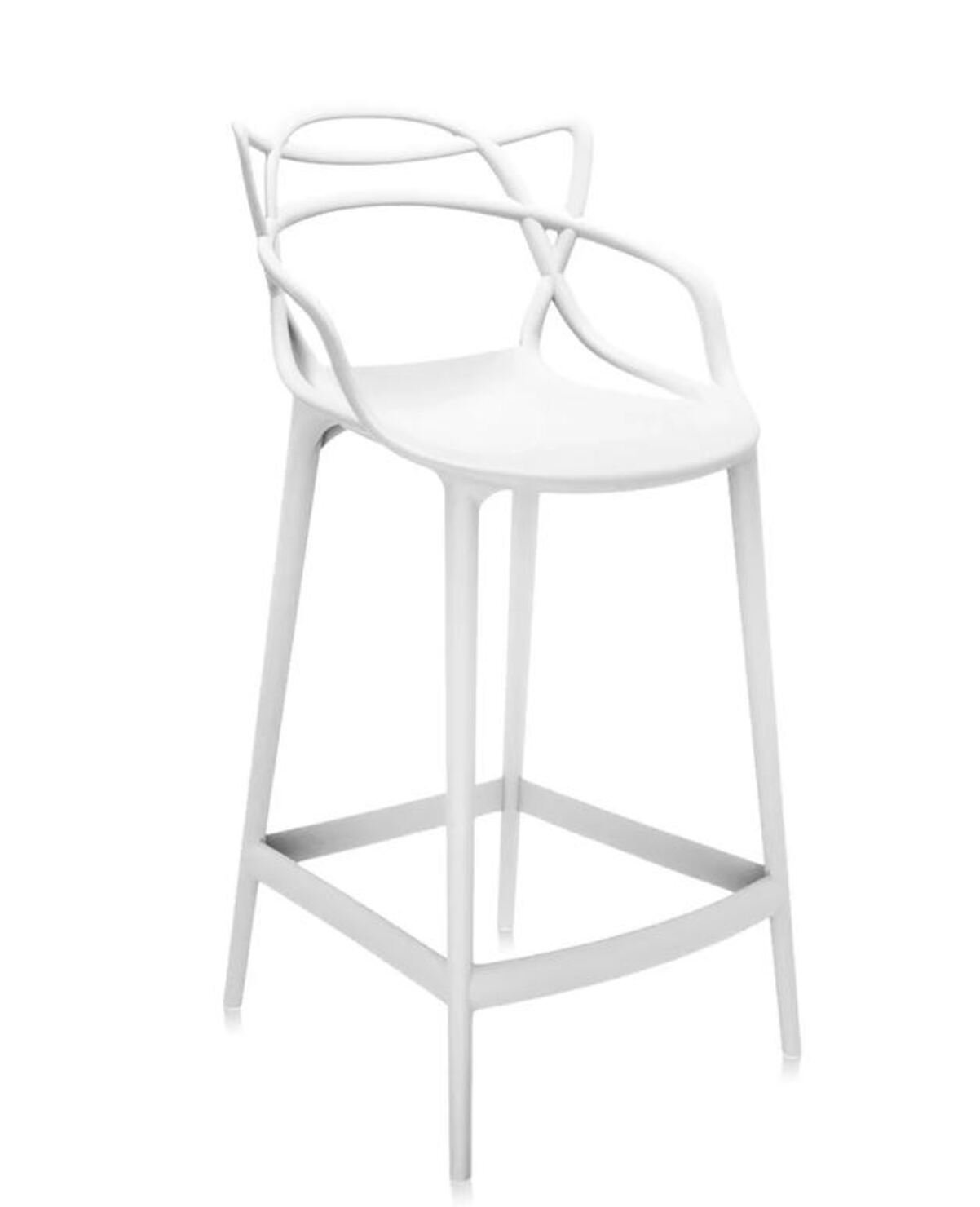 Corrigan Studio® Randal Polypropylene Stool | Wayfair