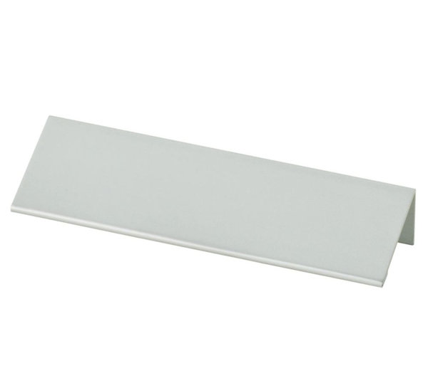 D. Lawless Hardware (5 Pack) 3-3/4 inch Modern Edge Pull Aluminum ...