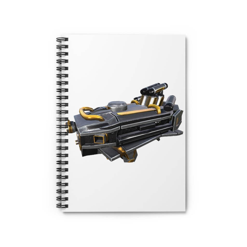 Marick Booster Drone Notebook | Wayfair