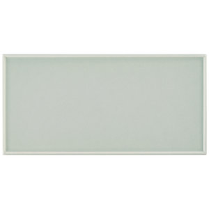 Bond Tile Tori Border 4" x 8" Ceramic Subway Tile | Wayfair