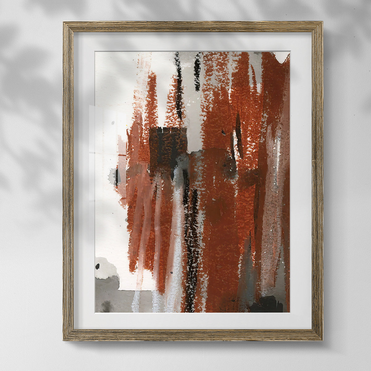 Wrought Studio™ Sentry II Framed Set | Wayfair