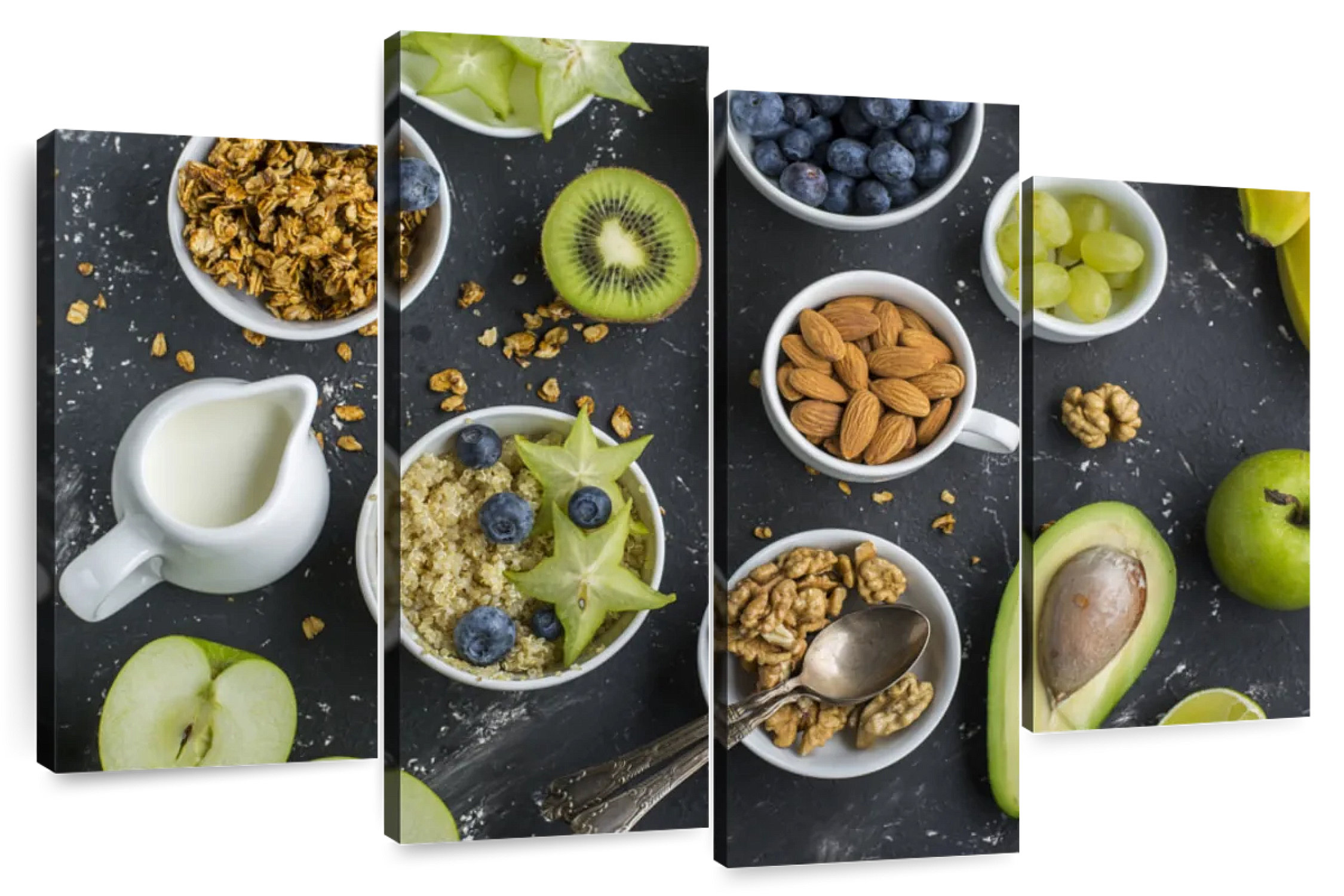 Elephant Stock Mixed Fruits And Nuts | Wayfair