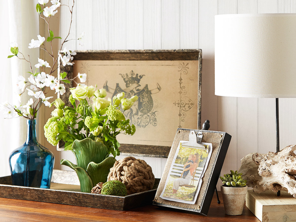 A&B Home Knot Orb Decor | Wayfair