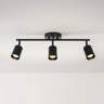 Globe Electric Company 21'' 3 -Light Standard Track Lighting Track Kit ...