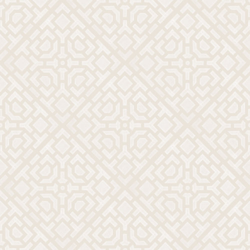 SAMPLE-Garden Plan 33' L x 20.5" W Wallpaper Roll | Joss & Main