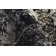 Lark Manor Django Magic Hand Knotted Black/Grey Rug | Wayfair.co.uk
