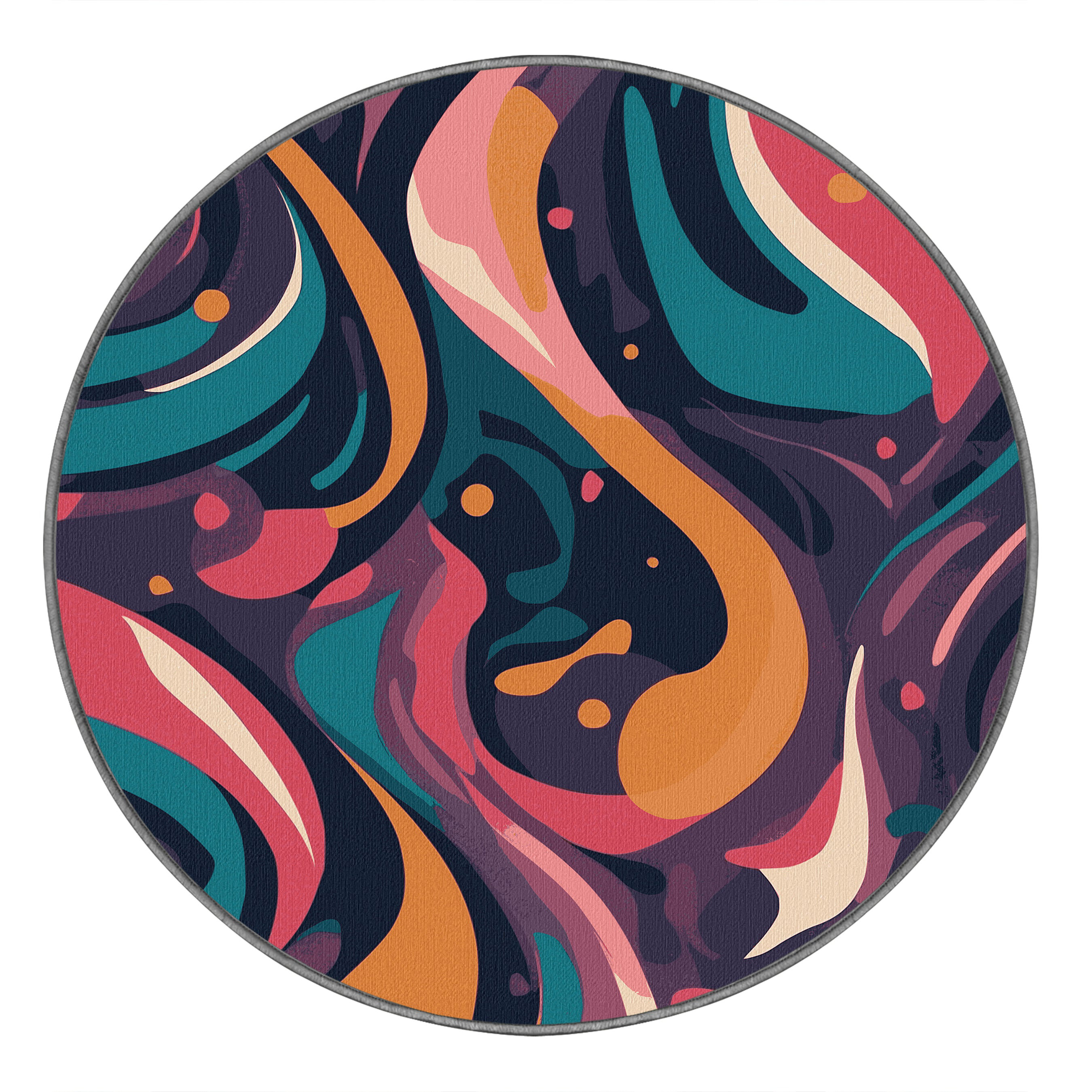 Orren Ellis Aurora Nexus Rug | Wayfair