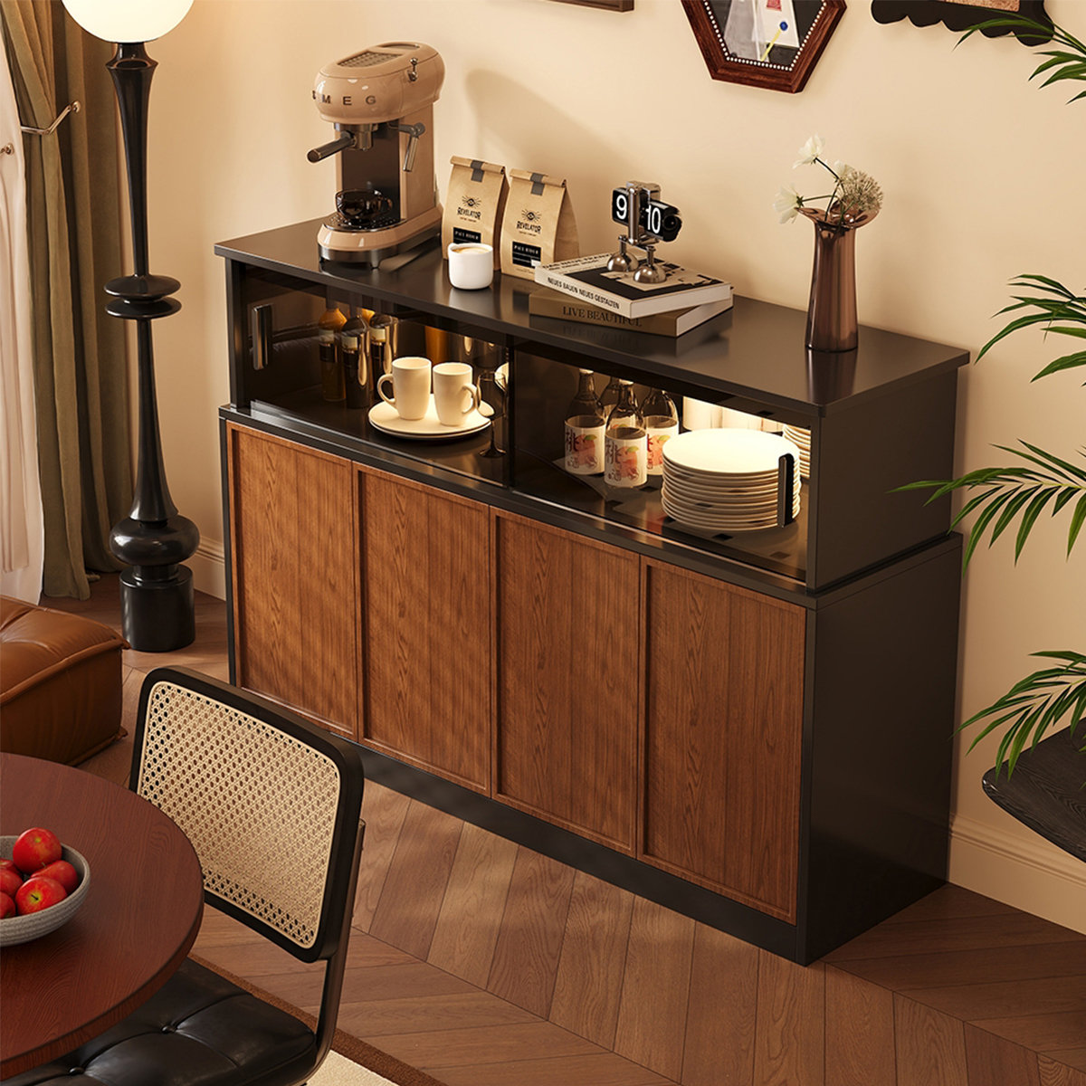 Hokku Designs Ebel - Wayfair Canada