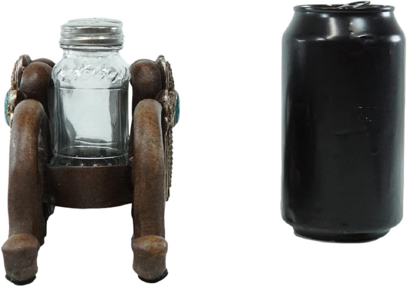 Red Barrel Studio® Decorative Salt And Pepper Shaker Set | Wayfair