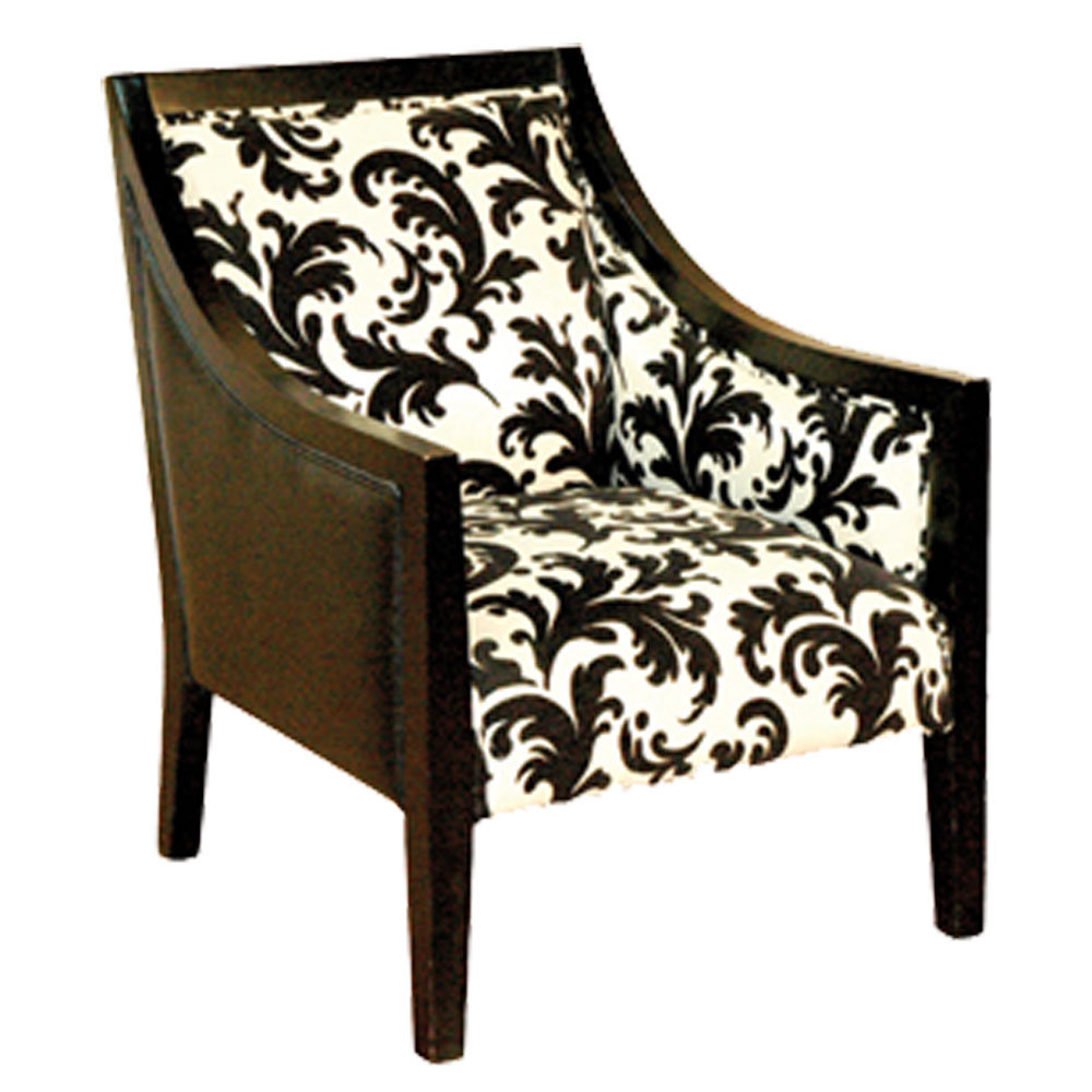 Hokku Designs Glamour Lounge Chair Modern Furniture - Wayfair Canada