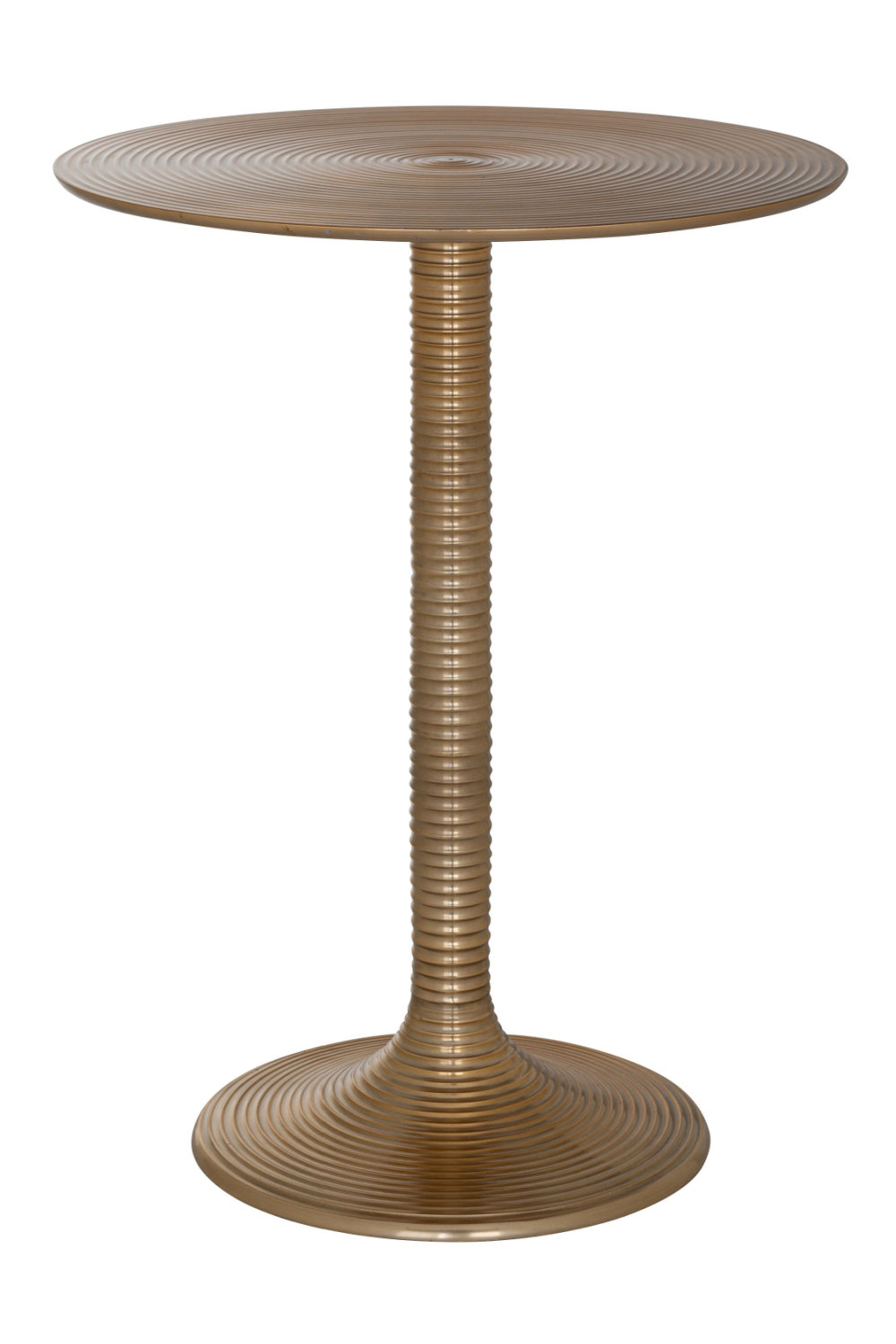 OROA Dexter Pedestal End Table - Wayfair Canada