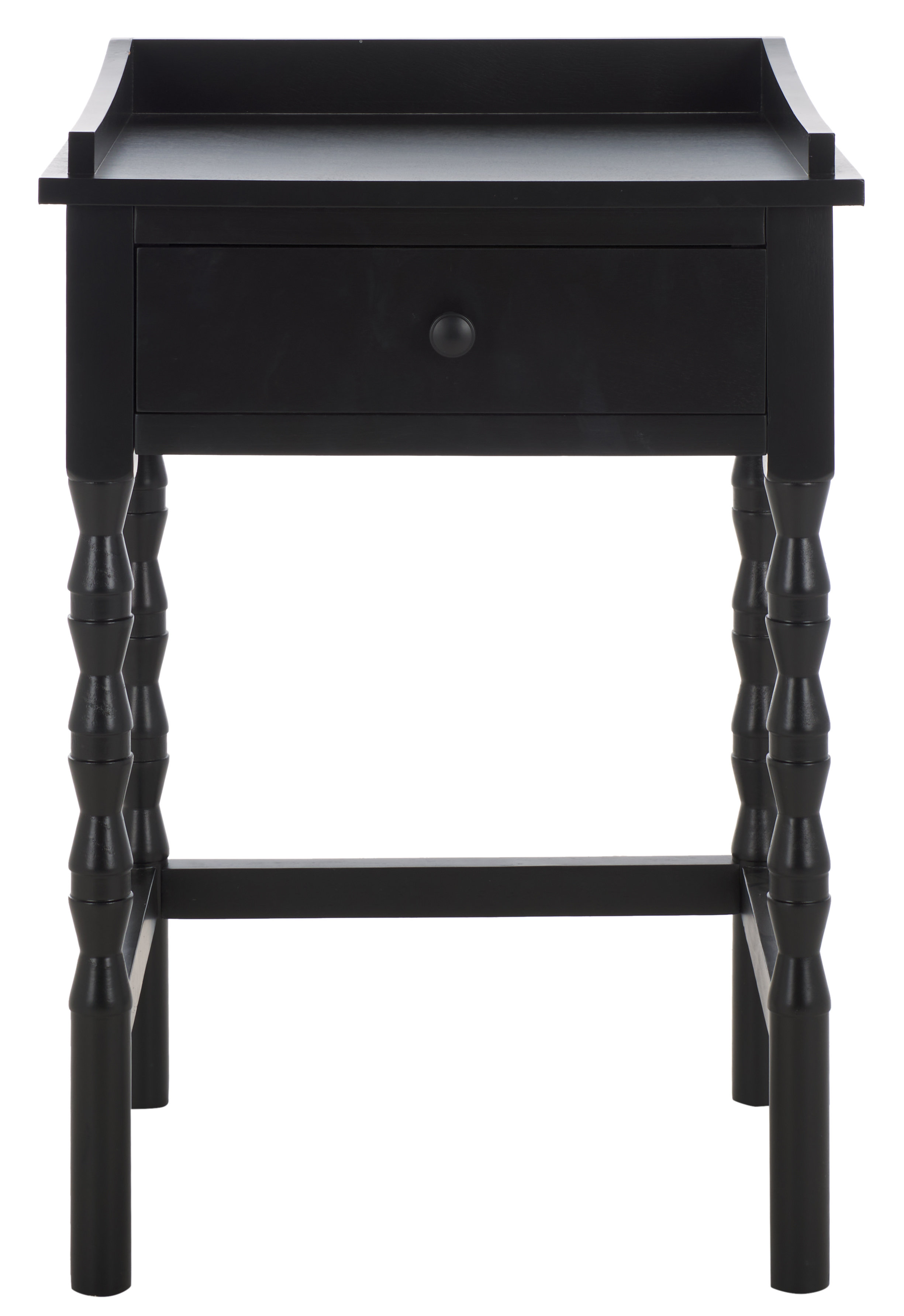 Birch Lane™ Mia Astaroth Accent Table | Wayfair