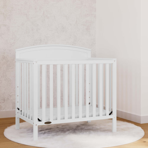 Mini Cribs | Wayfair
