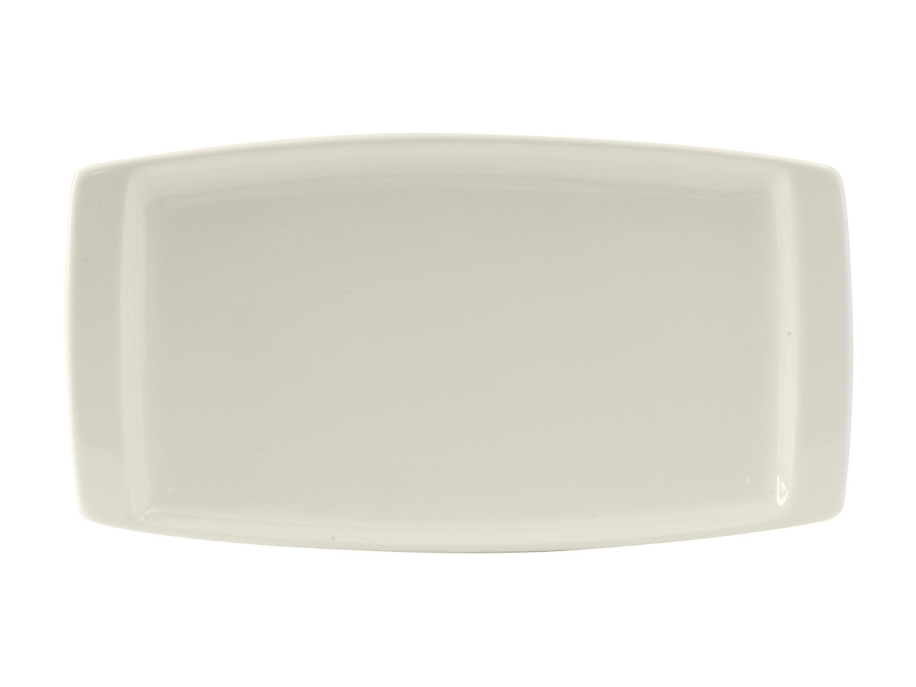 Tuxton Alumatux Platter | Wayfair