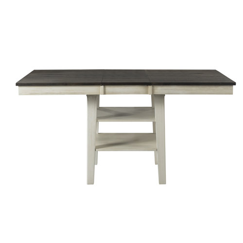 Farmhouse & Rustic Square Dining Tables | Birch Lane