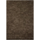 Chandra Barun Area Rug in Black And Gray | Perigold