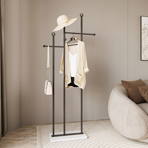 Coat Racks You'll Love | Wayfair