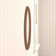 Sand & Stable Watch Hill Wood Flat Wall Mirror & Reviews | Wayfair