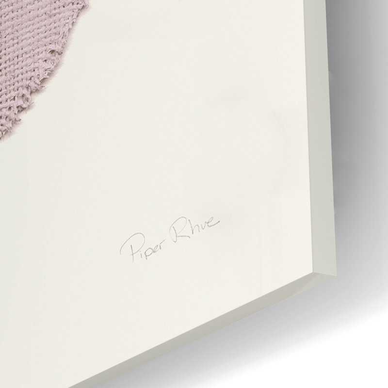 Wrought Studio 'Mesa Designs 4' by Piper Rhue Acrylic Glass Wall Art ...