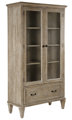 Birch Lane™ Kerey Storage Bookcase & Reviews | Wayfair