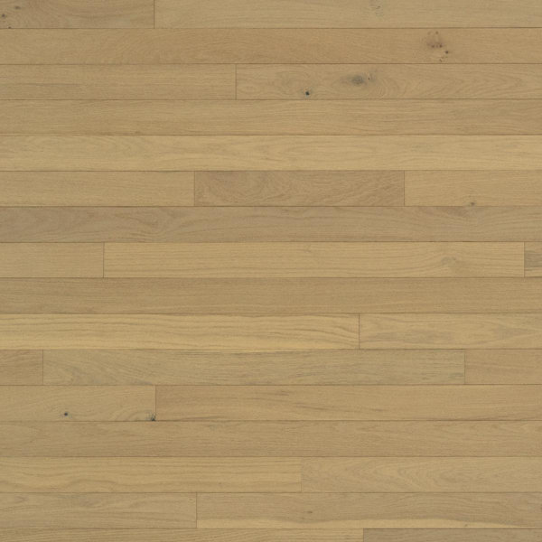 Zalan Floors Whitewash 3/8"x3" Oak Engineered Hardwood Flooring ...