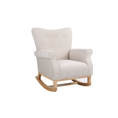 Rocking Chairs You'll Love in 2023 - Wayfair Canada