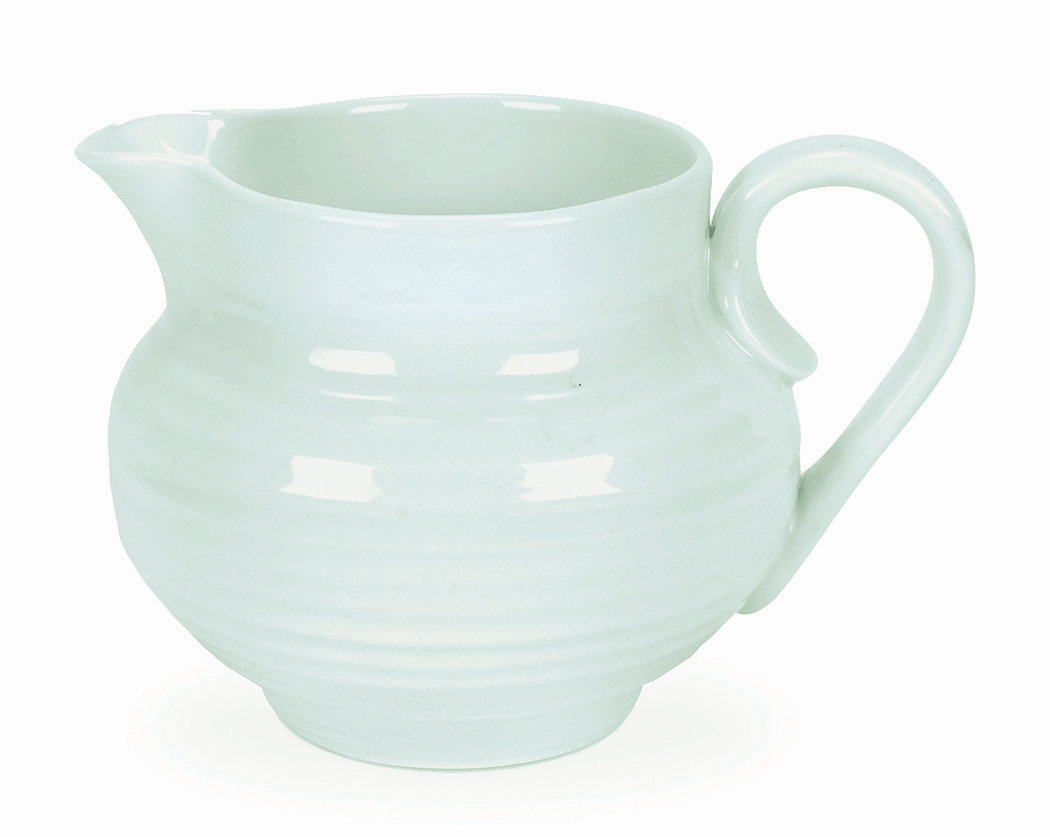 Portmeirion Sophie Conran-Cream Jug 10 Oz & Reviews | Wayfair