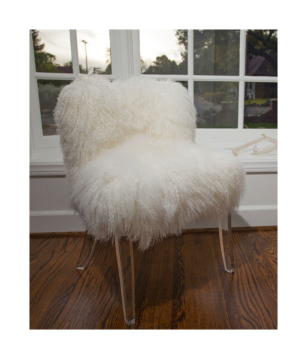 Jamie Dietrich Grace 19" Wide Side Chair | Wayfair