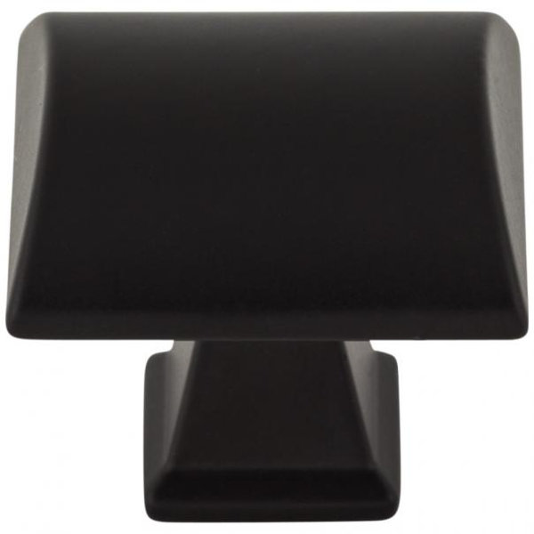 Jeffrey Alexander Roman 1" Length Square Knob & Reviews | Wayfair