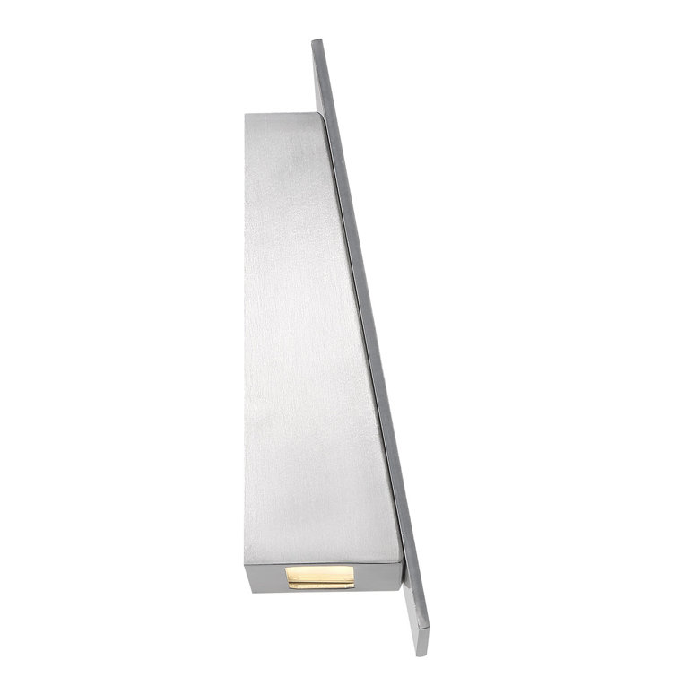 dweLED Slant LED Wall Light | Wayfair