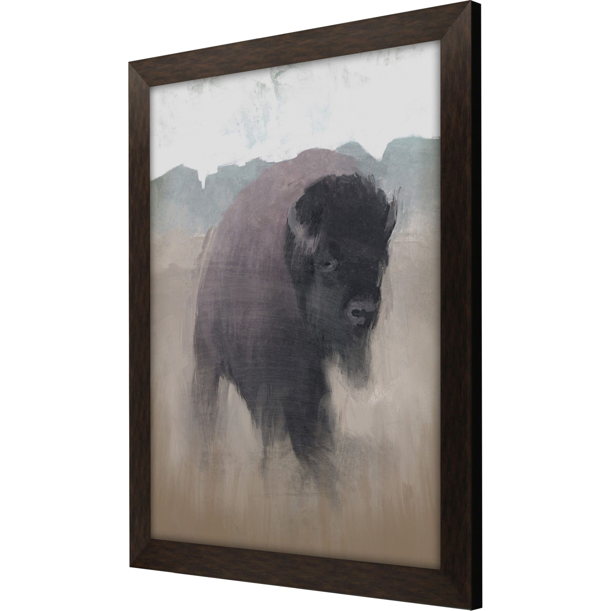 Paragon Roaming Buffalo | Wayfair