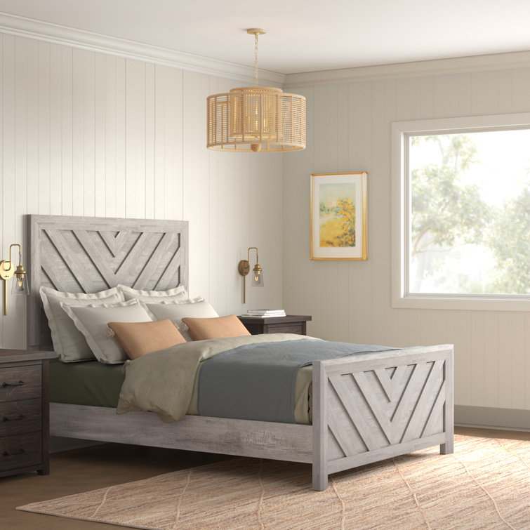 Sand & Stable Decker Bed & Reviews | Wayfair