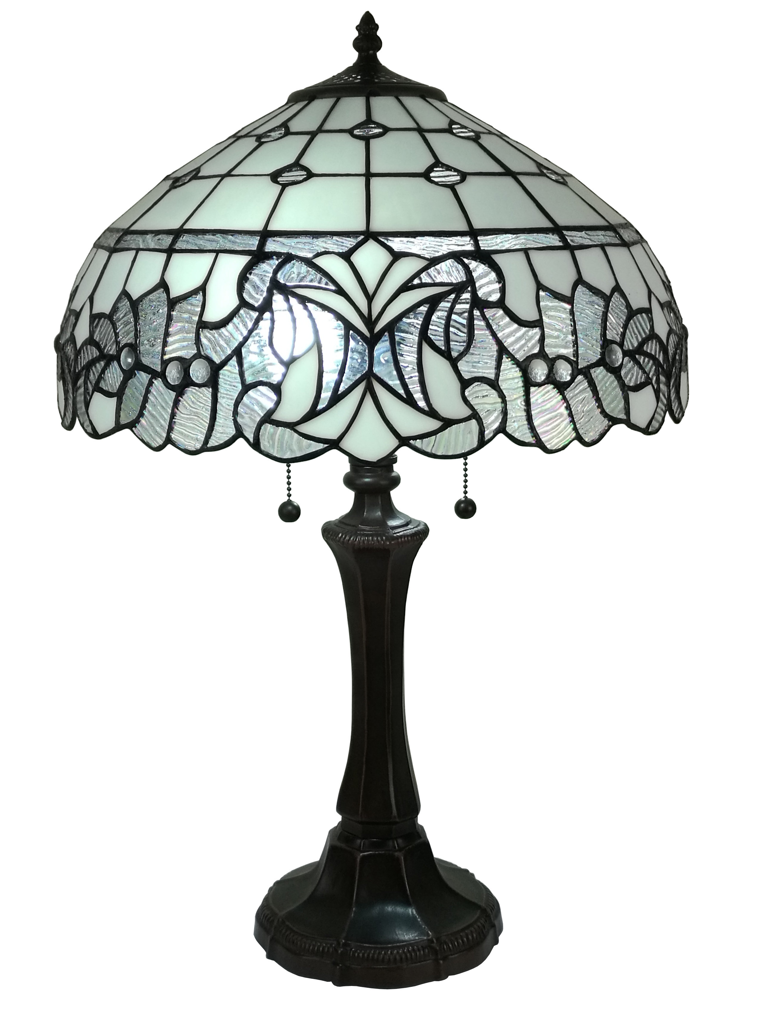 August Grove® Sarvis 22" Table Lamp & Reviews | Wayfair