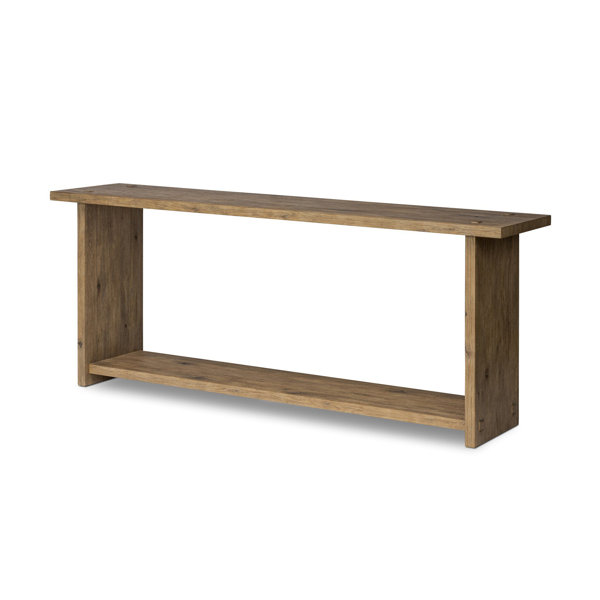 Amber Lewis x Four Hands Zeno Console Table | Perigold