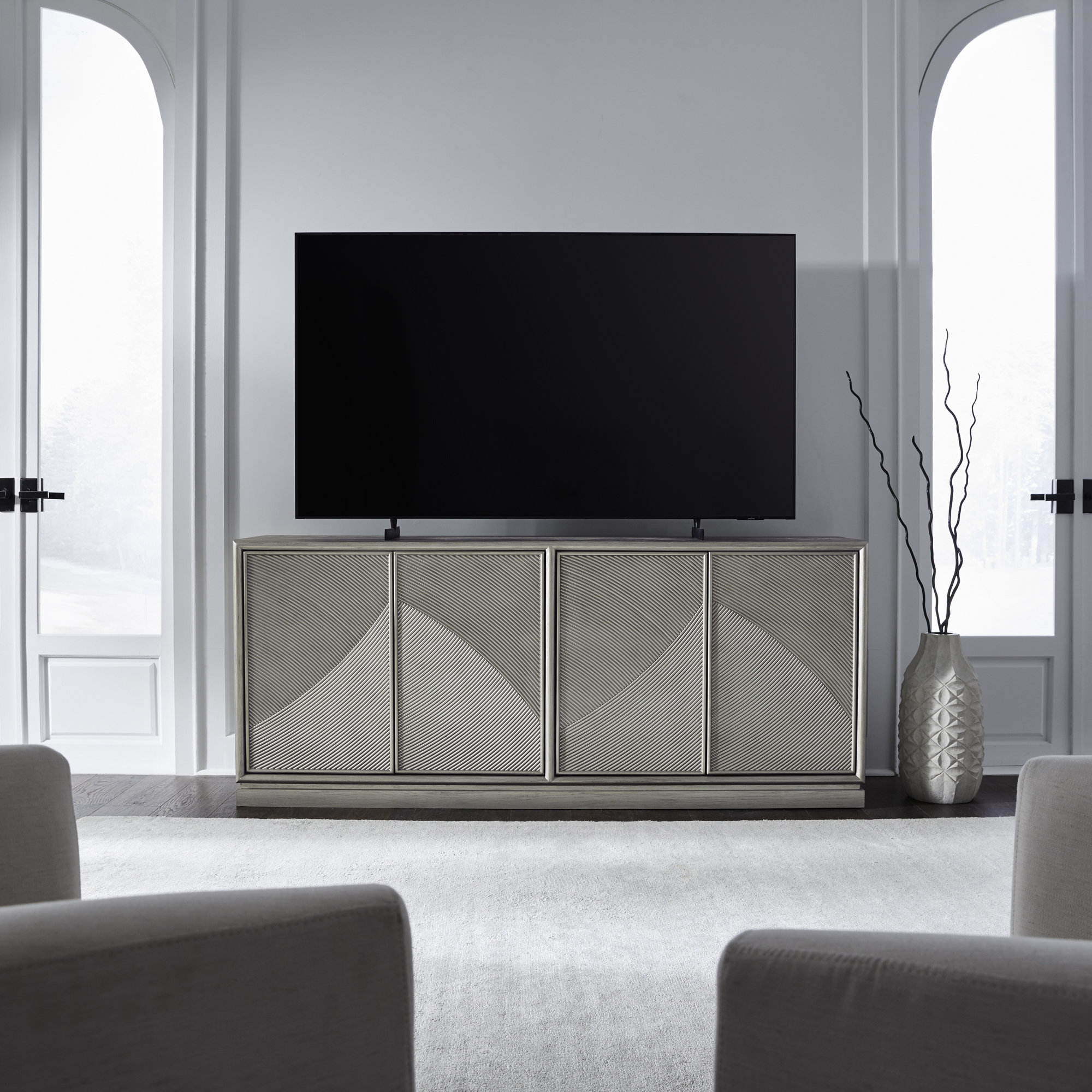 Hokku Designs Izaha Accent Console - Wayfair Canada