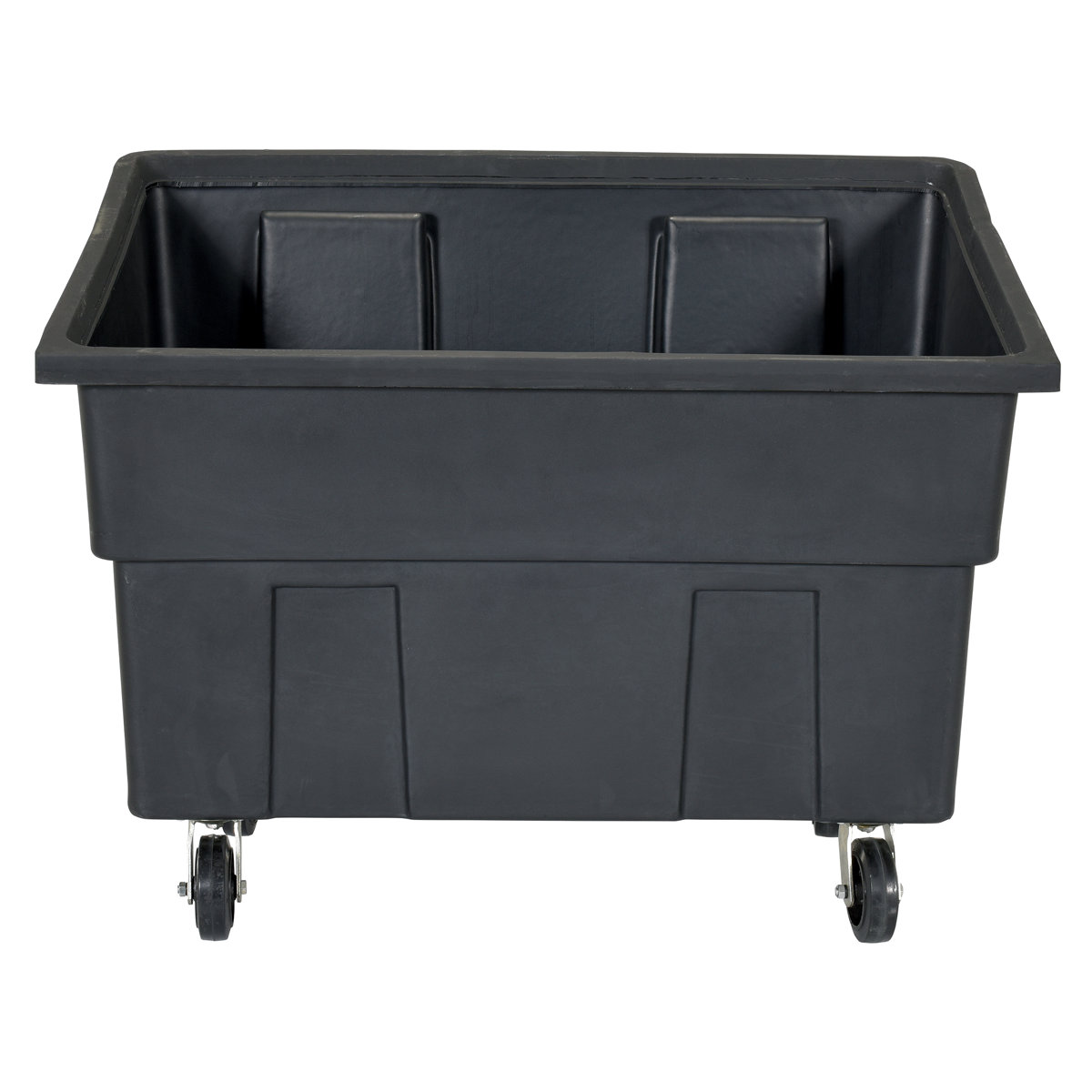 Vestil Tote Trash Can - Wayfair Canada